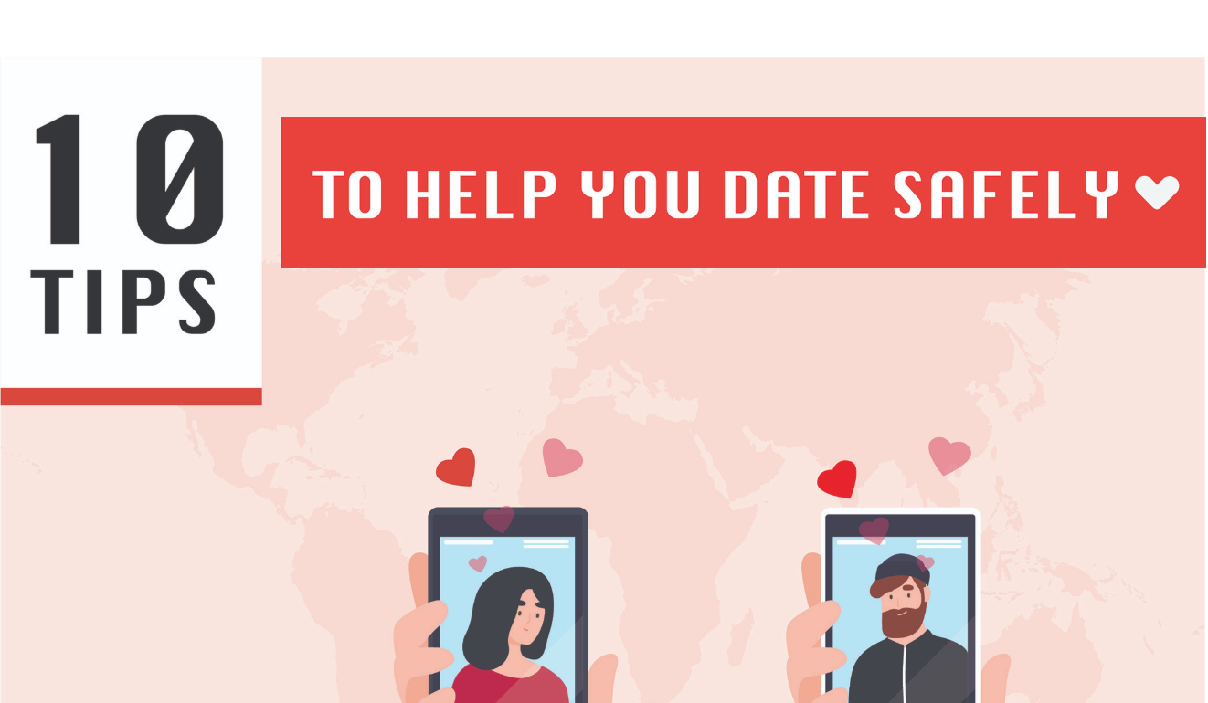10 Safety Tips For Online Dating | Mingle2's Blog